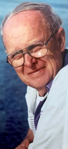 Gary Beardmore | News, Sports, Jobs - Marietta Times